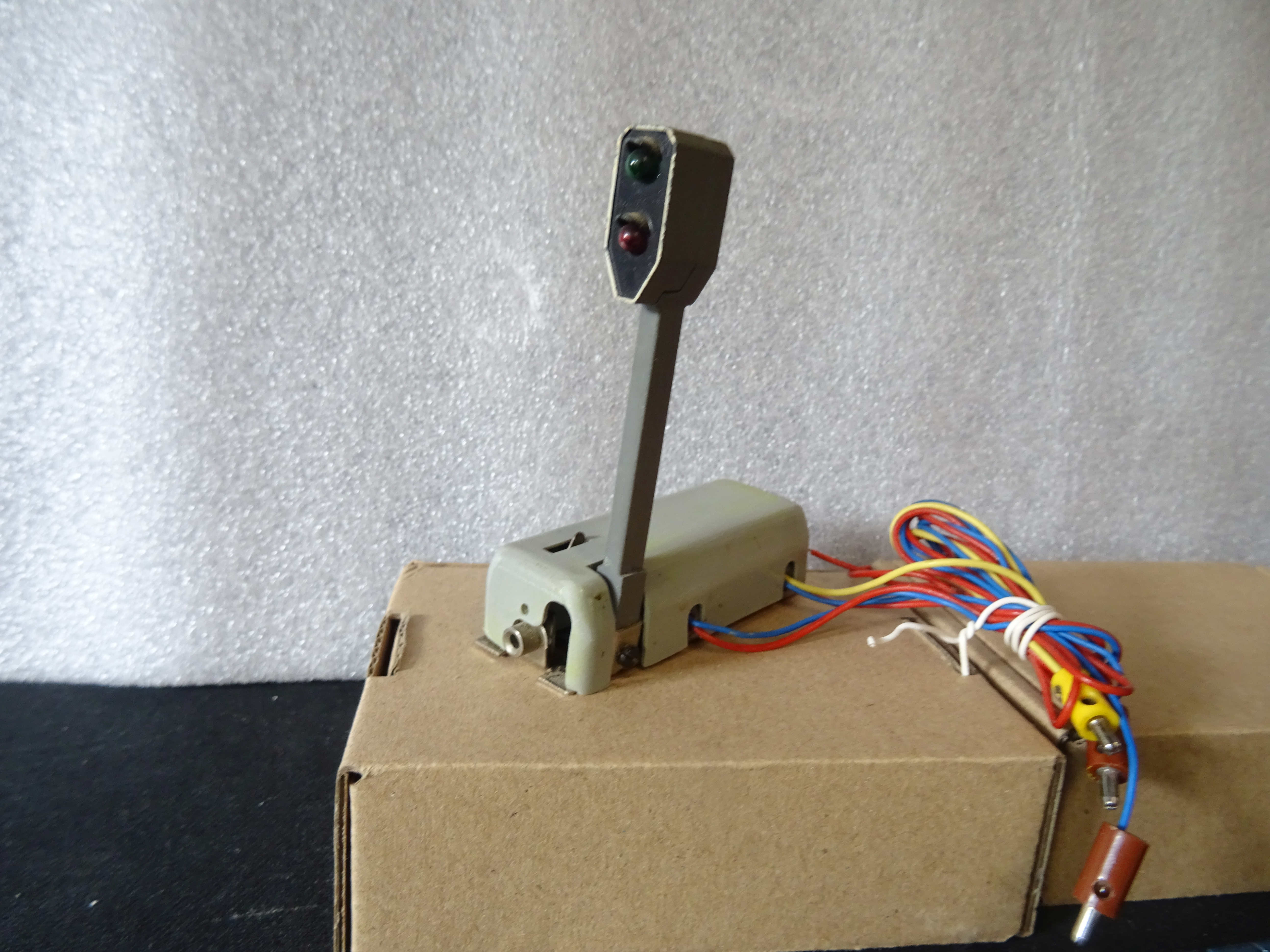 395=Marklin 7044 seinen uit de 50-60er jaren. - Elizabeth Maria