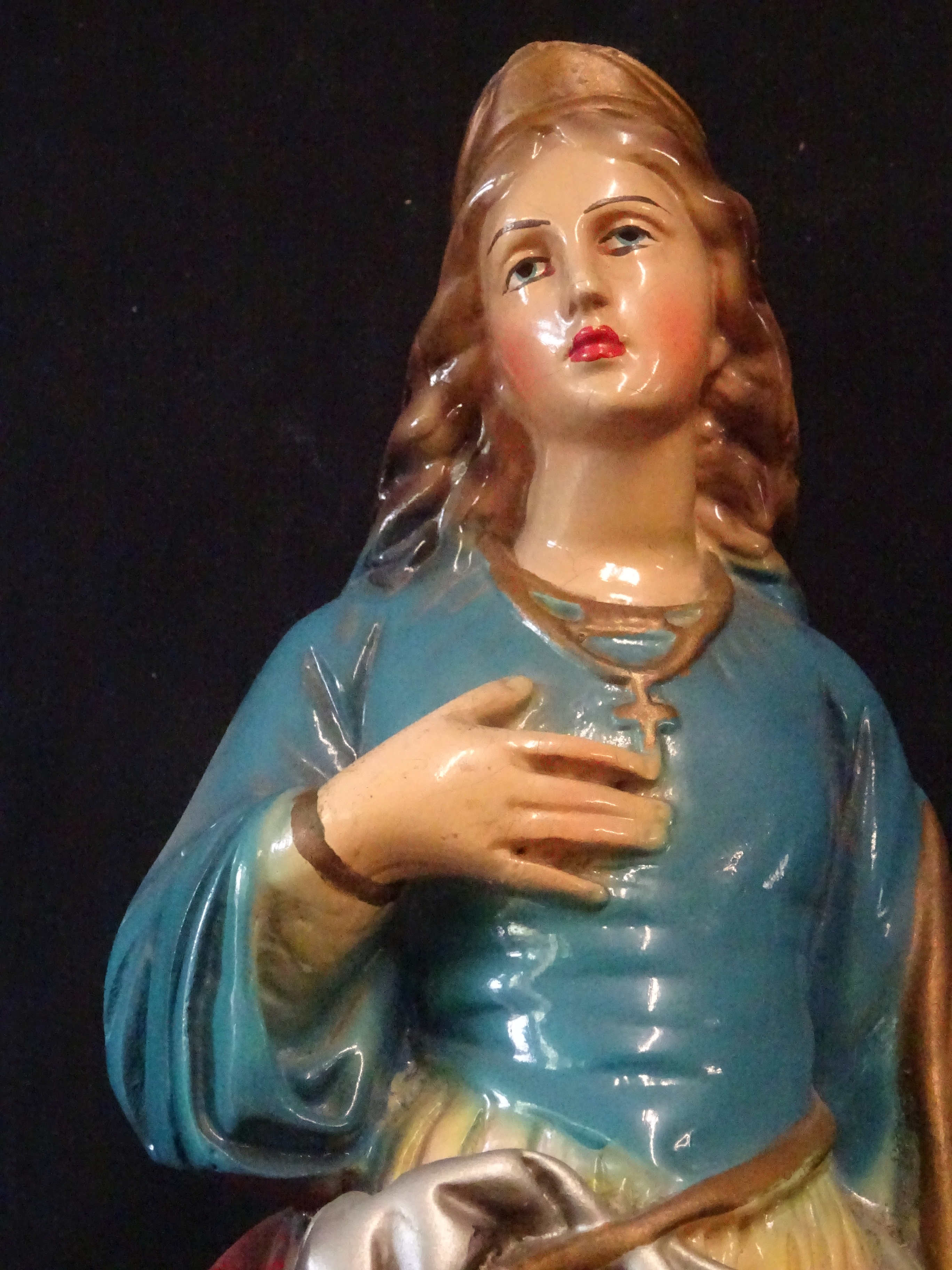 100166=Barbara met het torentje. - Elizabeth Maria