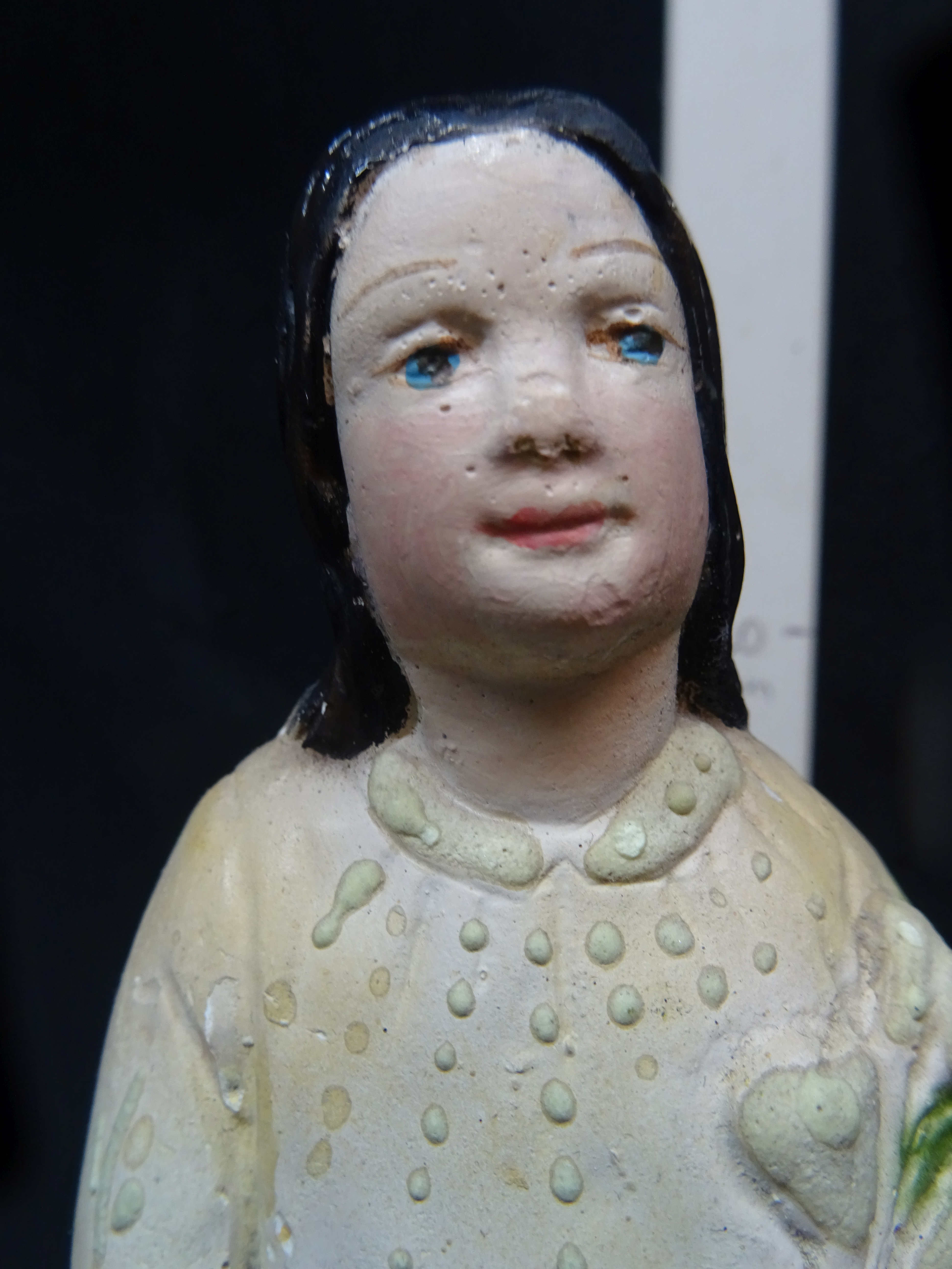 1199=Maria Goretti, Italiaanse jeugd Heilige. - Elizabeth Maria