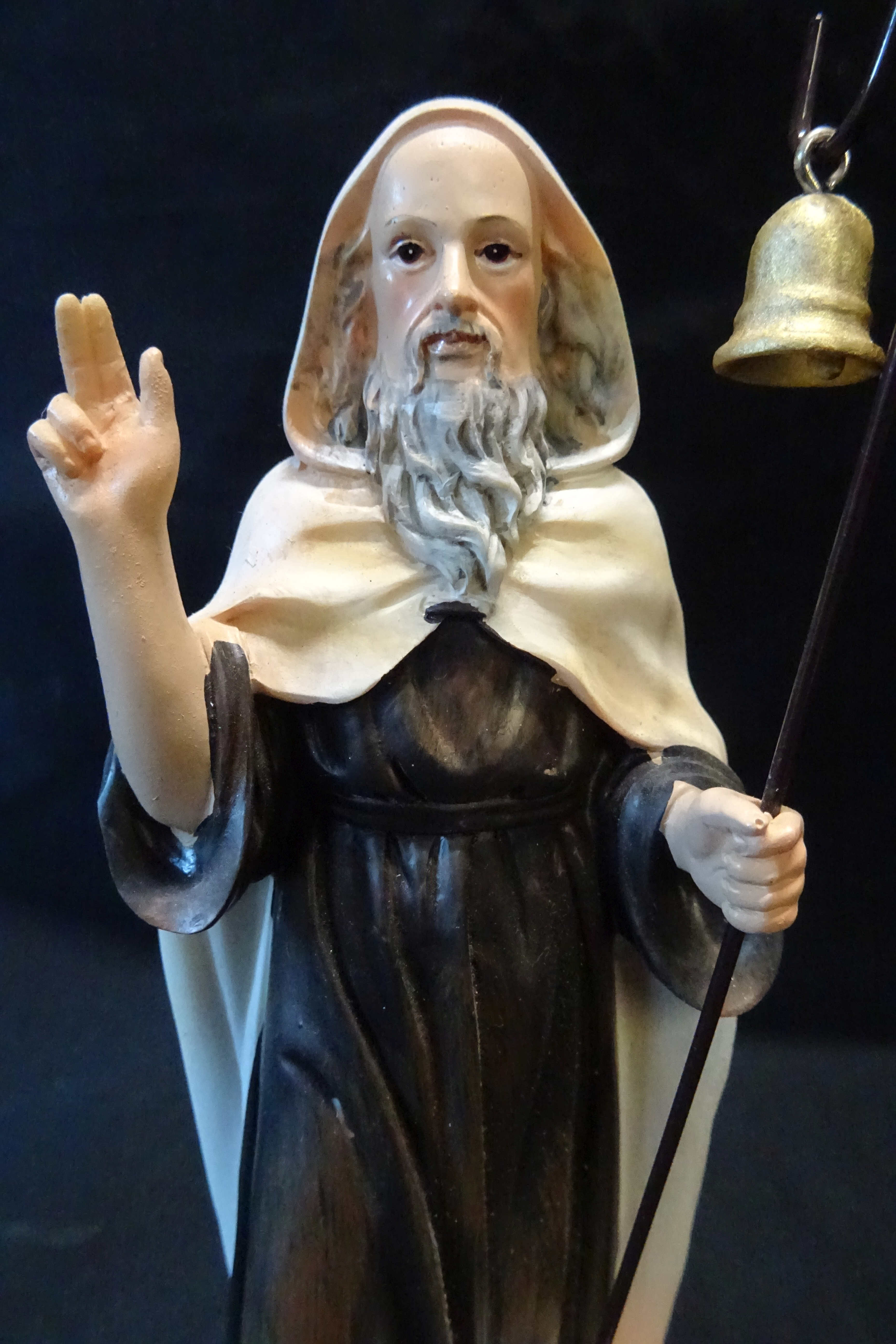 100379=Antonius Abt. - Elizabeth Maria