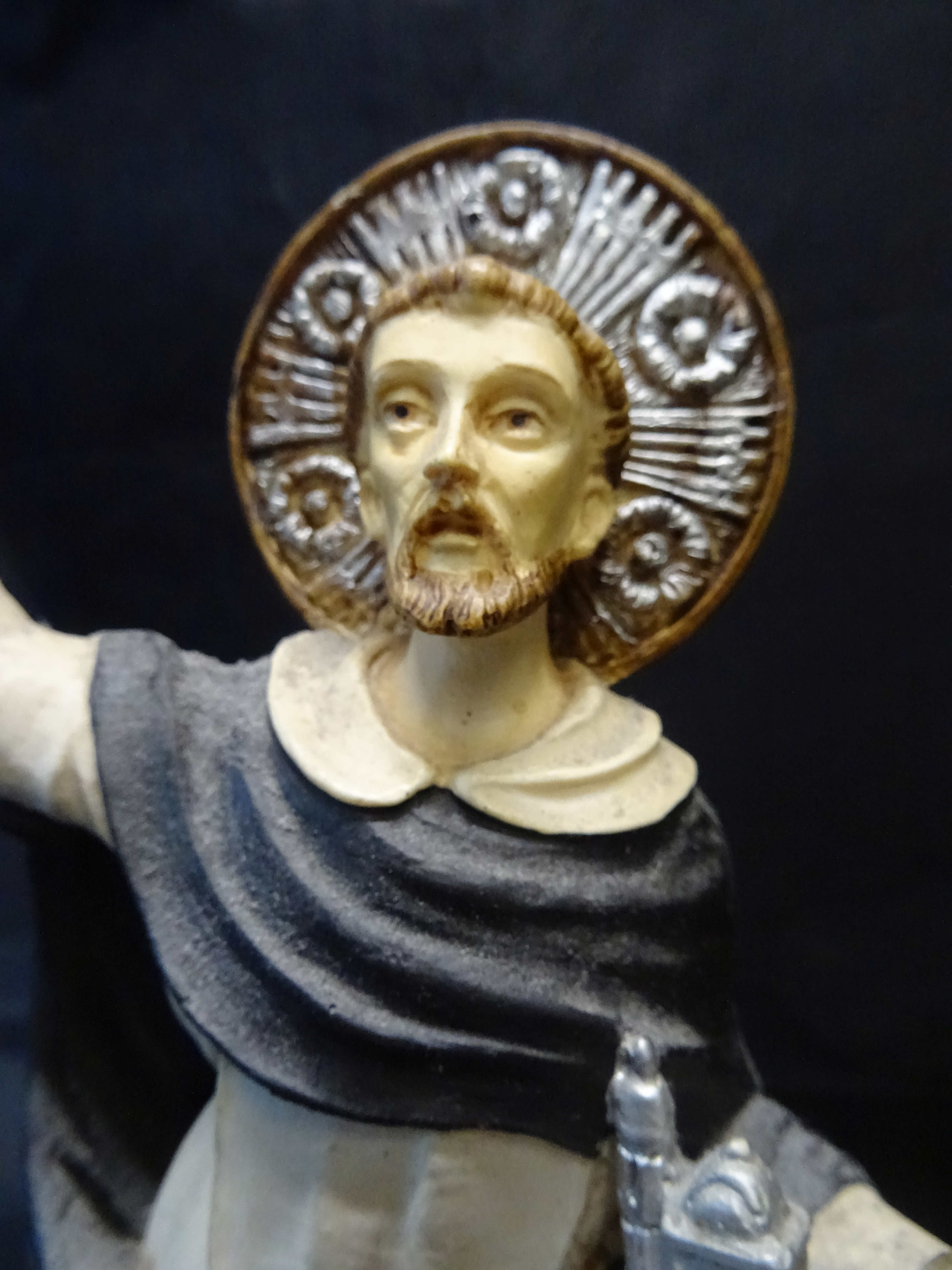 100033=Heilige Dominicus. - Elizabeth Maria